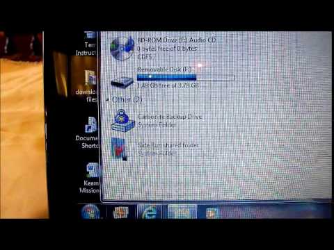 how to transfer pictures from camera to computer