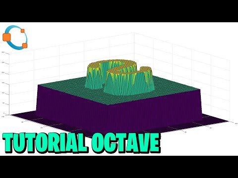 TUTORIAL OCTAVE Eps 1 - Menganalisa Gambar