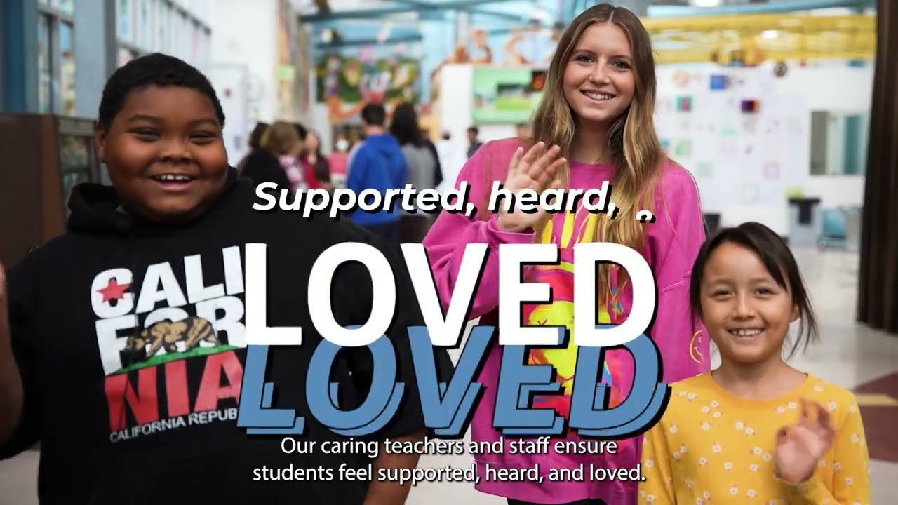 High Tech High Enrollment -- Apply Today!