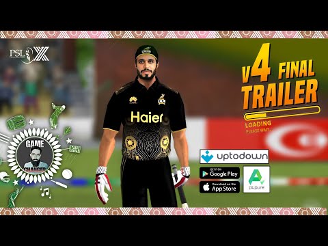 Game Changer 5 V4 Final Trailer ๐ฅ