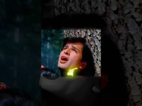 Likhe Jo Khat Tujhe | 4K Video | Kanyadaan | Shashi Kapoor, Asha Parekh | Mohammed Rafi