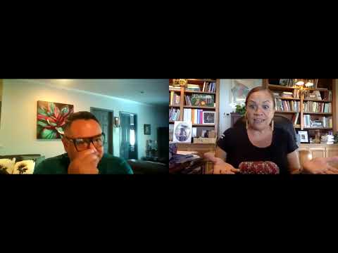 Jaz n Ka'ea | Kapa Fm | Kapa Cafe | Kamaka Kukona 2020