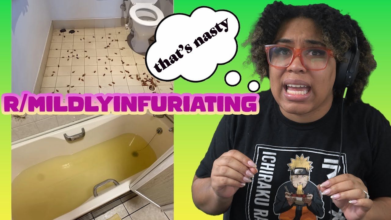 r/MildlyInfuriating: They Can't Keep Getting Away With This!!!