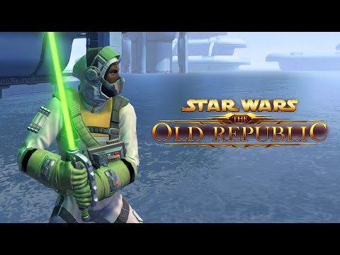 Lab Technician Armor Review (SWTOR)
