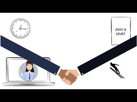 The Benefits of Socializing 2018