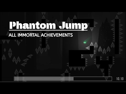Steam Community :: Video :: [Phantom Jump] All Immortal Achievements Compilation
