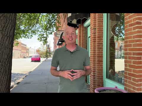 Discover Leavenworth KS