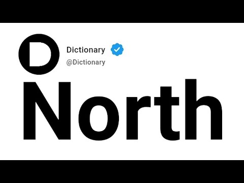 North Meaning In Marathi