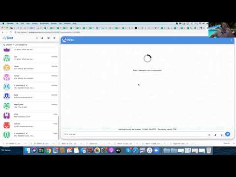 How to use Sly Text