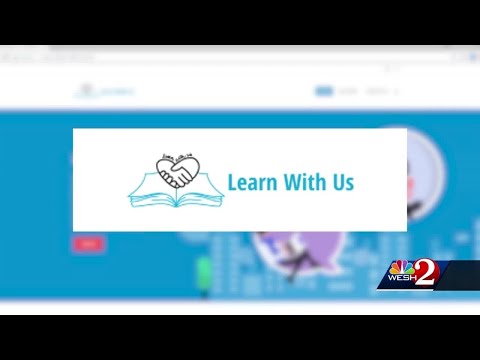 Central Florida student launches free online tutoring program