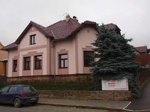 Apartmán Janoušek - Humpolec - Czech Republic