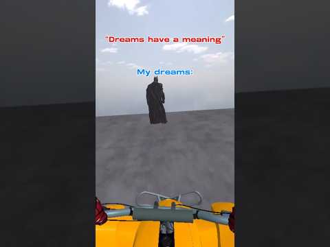 “Dreams have a meaning” #fortnite #memes #shorts