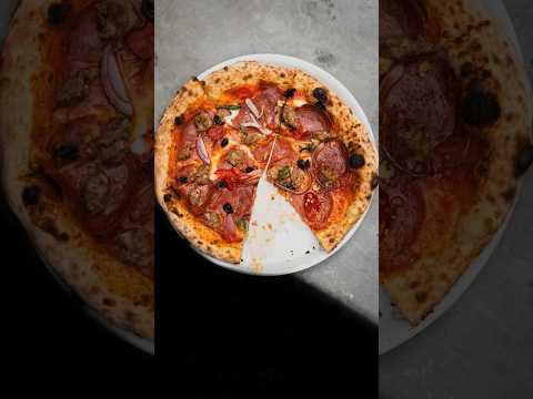 Best pizza in LA to name a few: Bianco, Apollonia’s, Mother Wolf, Pizzeria Sei, LaSorted’s, Prime