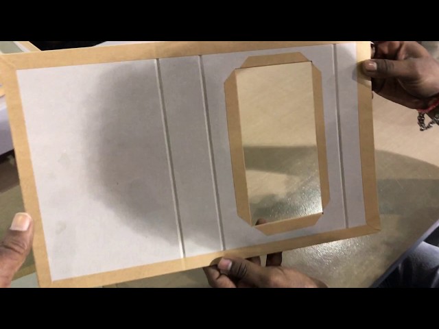 Case Maker Machine - Megabound Case Maker Machine Manufacturer from ...