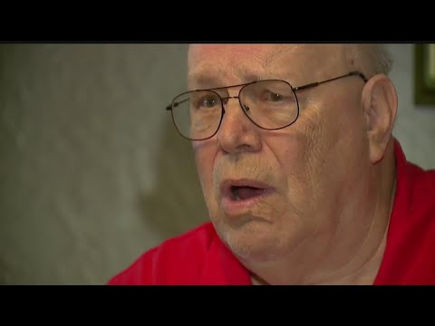 Vietnam vet and VA settle on payment but not agent orange