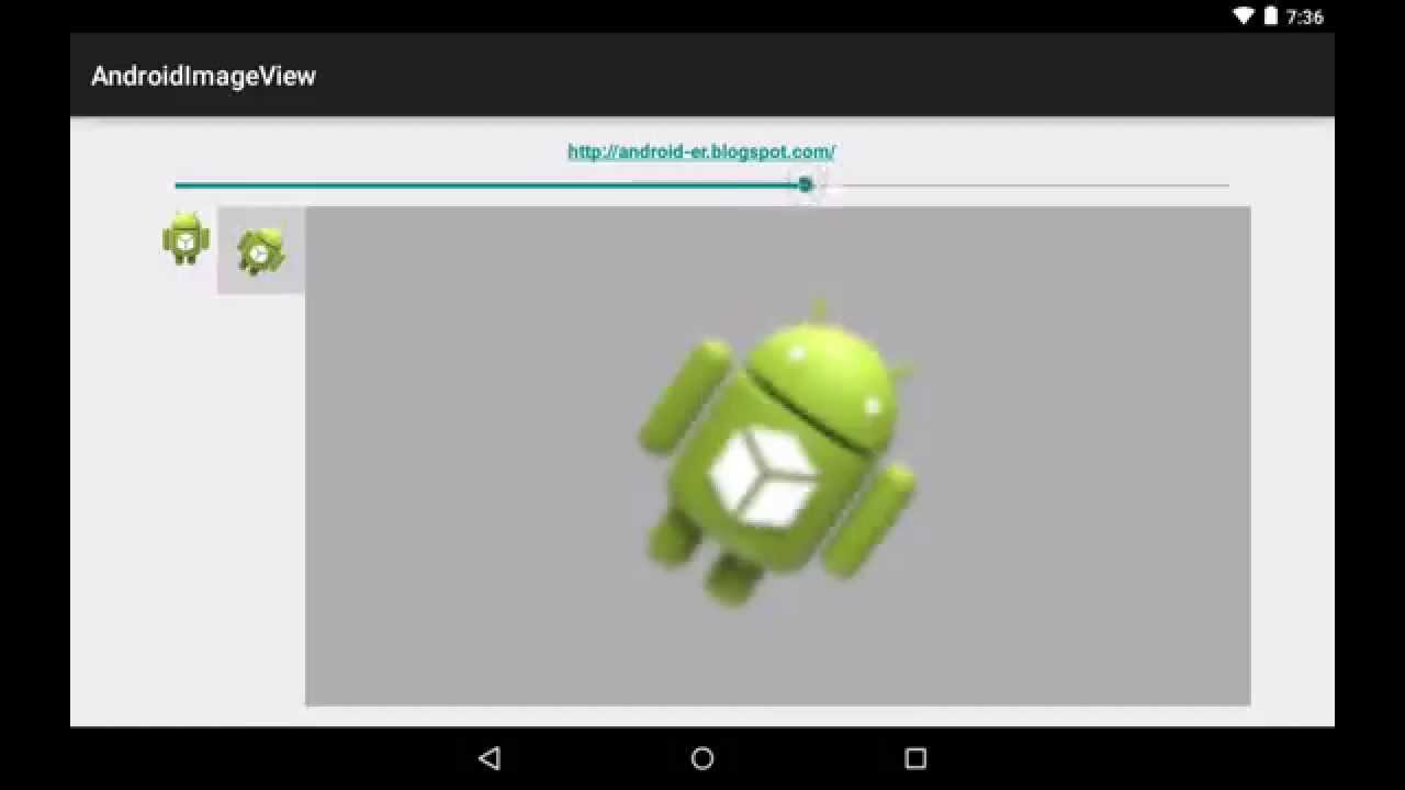 Rotate bitmap using Matrix