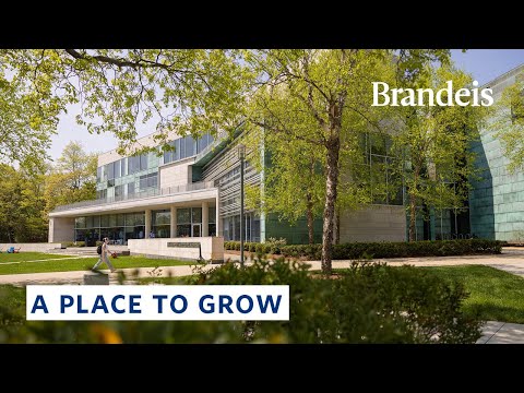 A Place to Learn and Grow