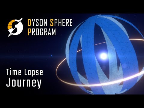 Steam Community :: Dyson Sphere Program
