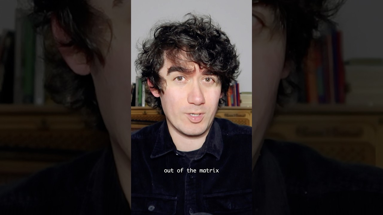 Getting Your Type Completely Wrong