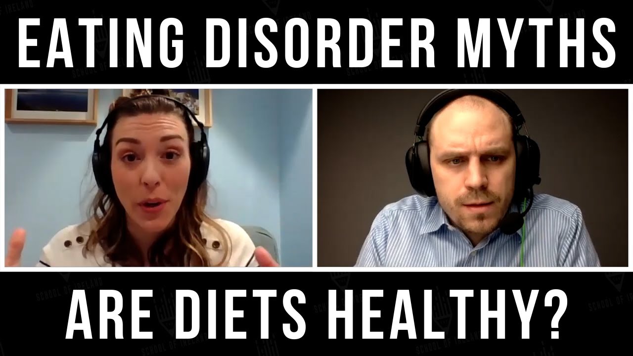 Eating Disorders Discussion (Interview with Registered Dietitian)