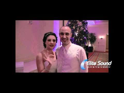 Elite Sound Entertainment - Wedding Recaps