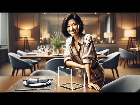 ๐ธ Acrylic Cocktail Napkin Holder | Best Acrylic Napkin Holder Square ๐งป