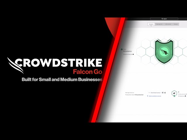 Antivirus - CrowdStrike Falcon Enterprise Retailer from Vasai Virar