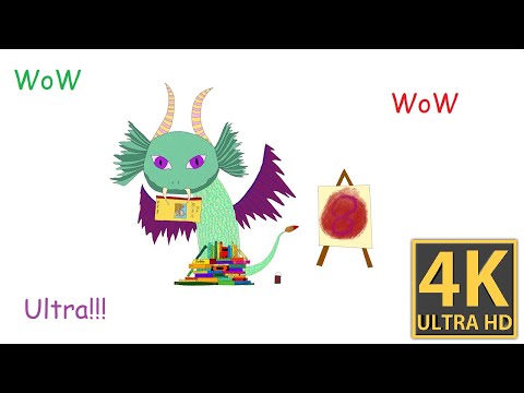 Steam Community :: Video :: Das Mama Monster (4K Spezial Edition)