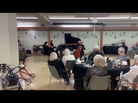 Aion piano trio