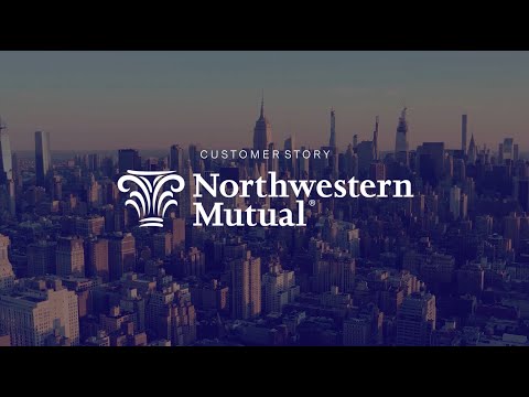 Northwestern Mutual becomes data-driven with Heap