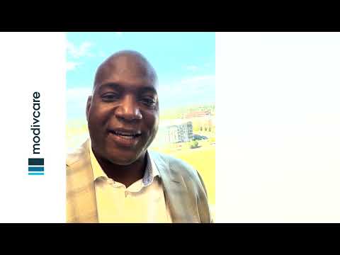 Modivcare Customer Service Week 2022, #1