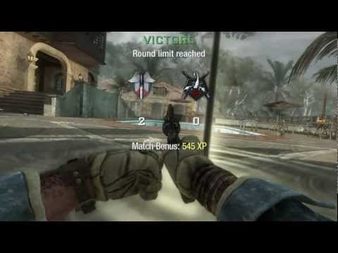 Steam Community :: Video :: COD Black Ops Python fun