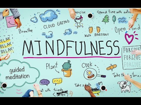 Mindfulness Tips That You Can Do Anywhere | Conscious Awareness | Everyday Practice | Podcast