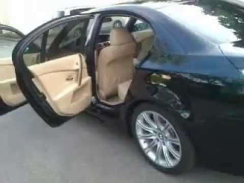 BMW e60 M-Paket
