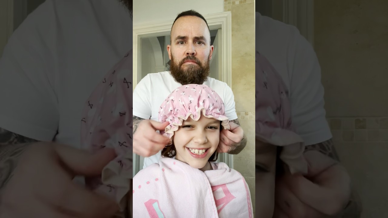 Evening routine #shorts #sacconejolys