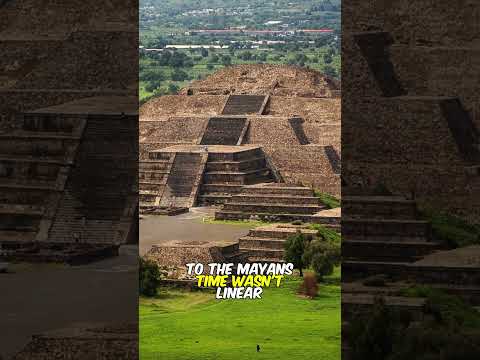 The Mayans Predicted More Than Just the World Ending in 2012