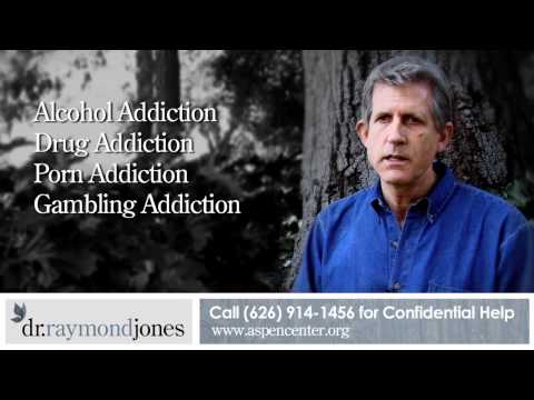 Addiction Therapist