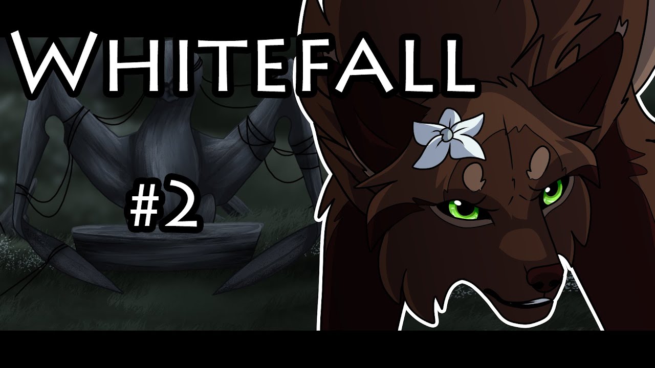 Whitefall - Episode 2