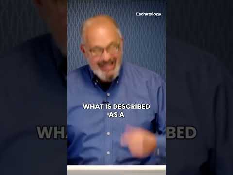 How To Debate On Eschatology