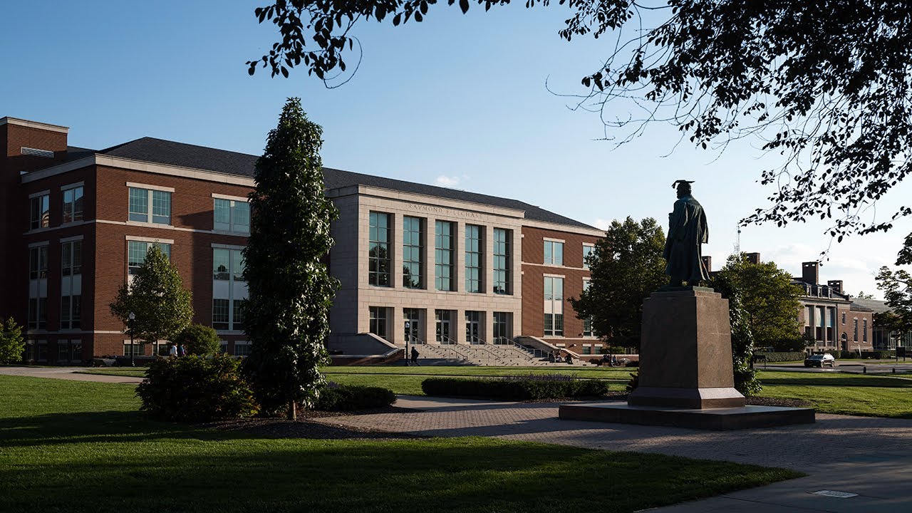 Graduate School Overview: University of Rochester Warner School of Education and Human Development