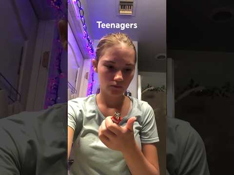 What it’s like being a l Toddler l Kid l Pre Teen l Teenager l Adult in this generation #shorts