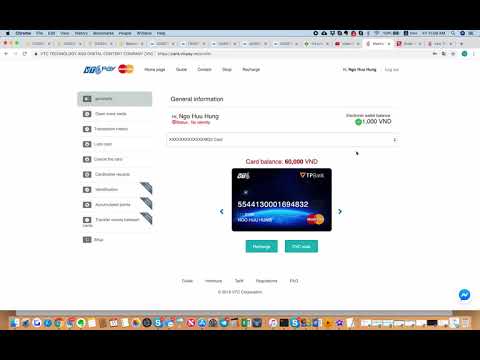 Verifyvcc com How to get cvc2 and expose code