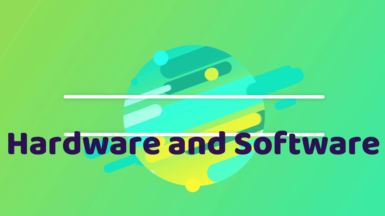 Introduction To Computer | Introduction To PowerPoint | Lesson#1