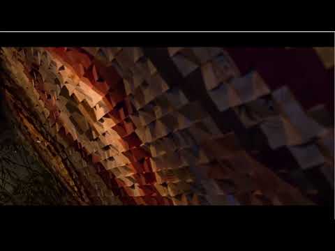 RusticaLounge Bar & Restaurant's Indoor Beauty in 15 sec.