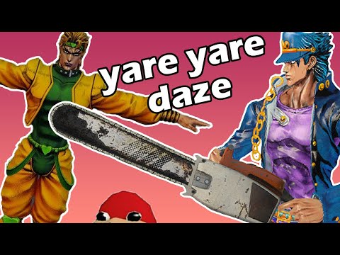Steam Community :: Video :: Ruining L4D2 with Jojo Mods