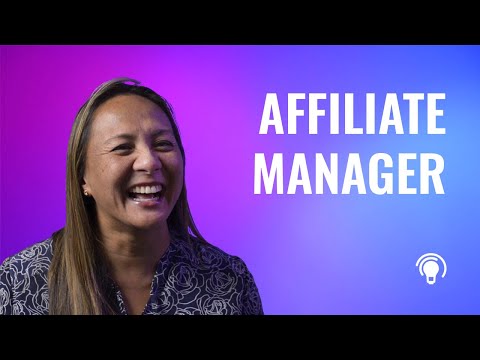 Affiliate Manager