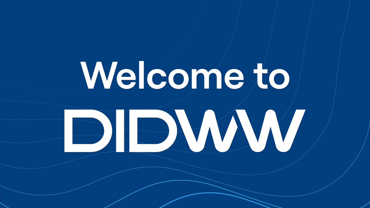 Welcome to DIDWW