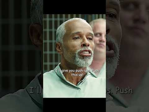 #a prison riot triggered by a meal#movie #shorts