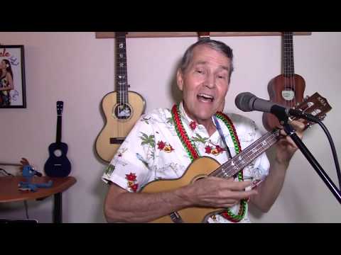 Mele Kalikimaka (Basic)