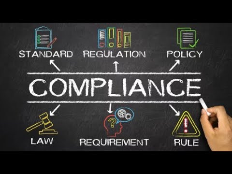 Legal and Regulatory Compliance in Risk Management